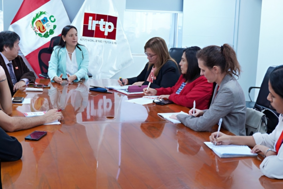 IRTP reafirma neutralidad electoral Archives - Caretas