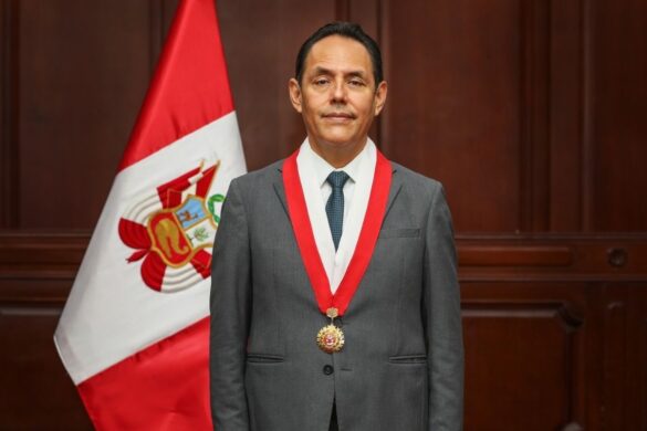 Paolo Guerrero anunció su retiro para fines de 2026 - Caretas Deportes