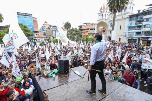 Condenan a más de 4 años de prisión a mujer que atropelló y causó la ...