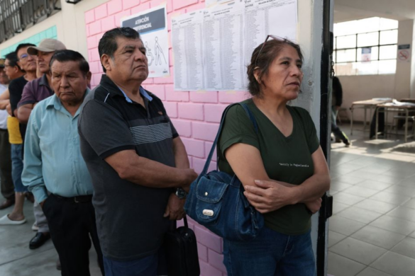 Nadeska Widausky: PJ dicta 9 meses de prisión preventiva