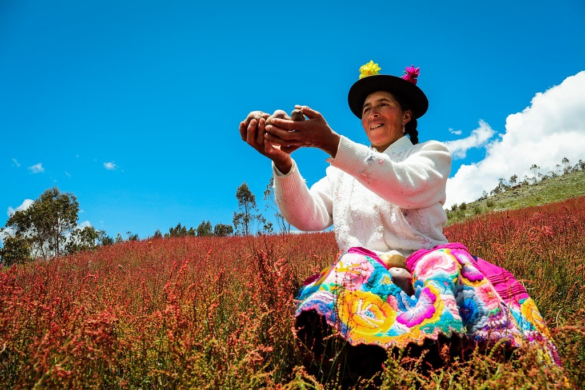 Perú sueña (muy, muy leve) con el repechaje - Caretas Deportes