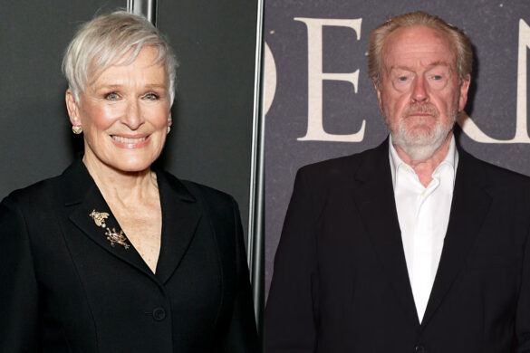 Governors Awards Archives - Caretas