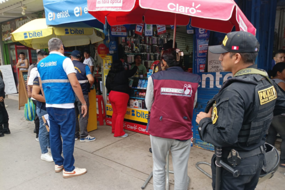 Nueva captura por crimen en Piura - Caretas