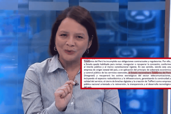 Plan de gobierno Juntos por el Perú Archives - Caretas