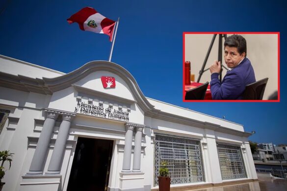 ONPE reubicó mesas de votación en Lima para la segunda vuelta