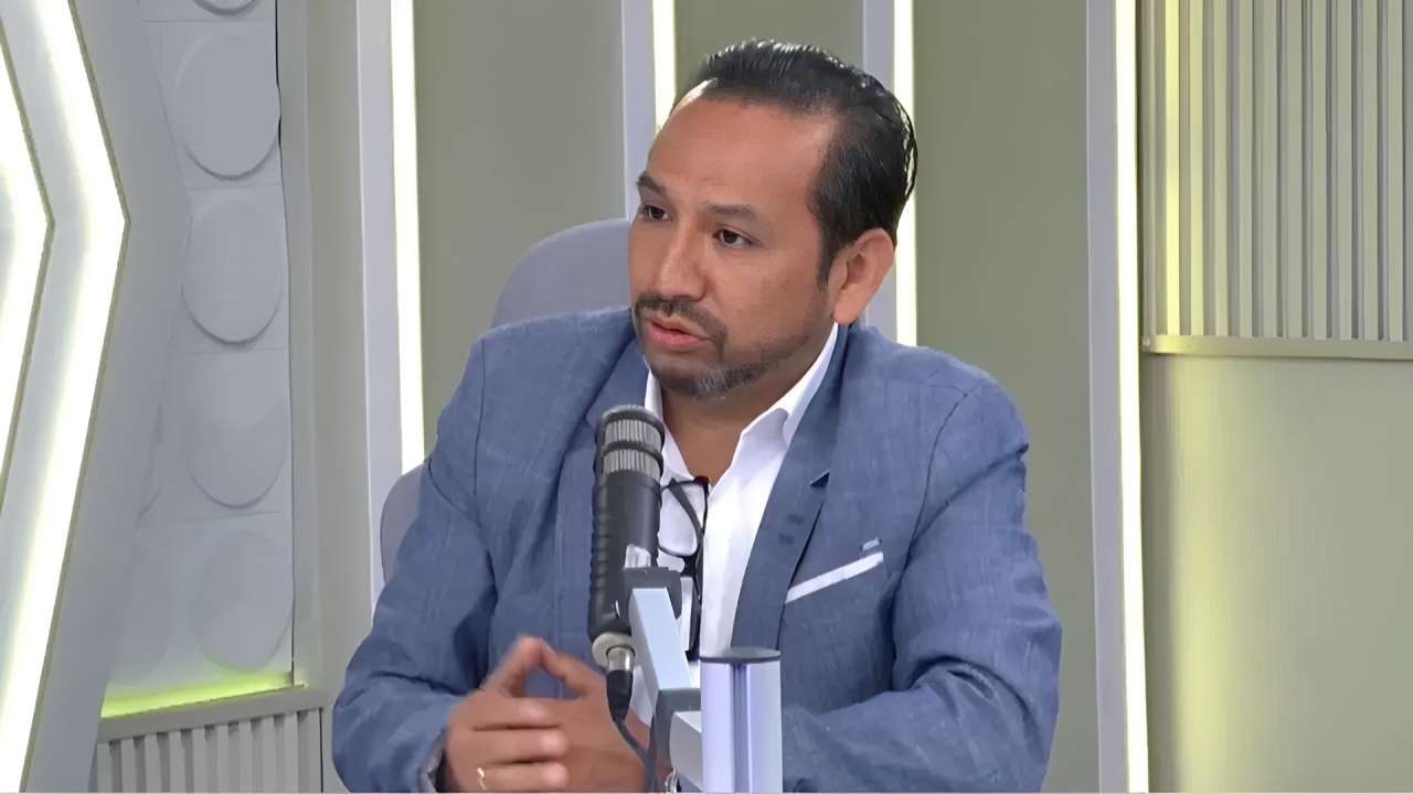 Dyer acusa a JPP de dilatar resultados electorales
