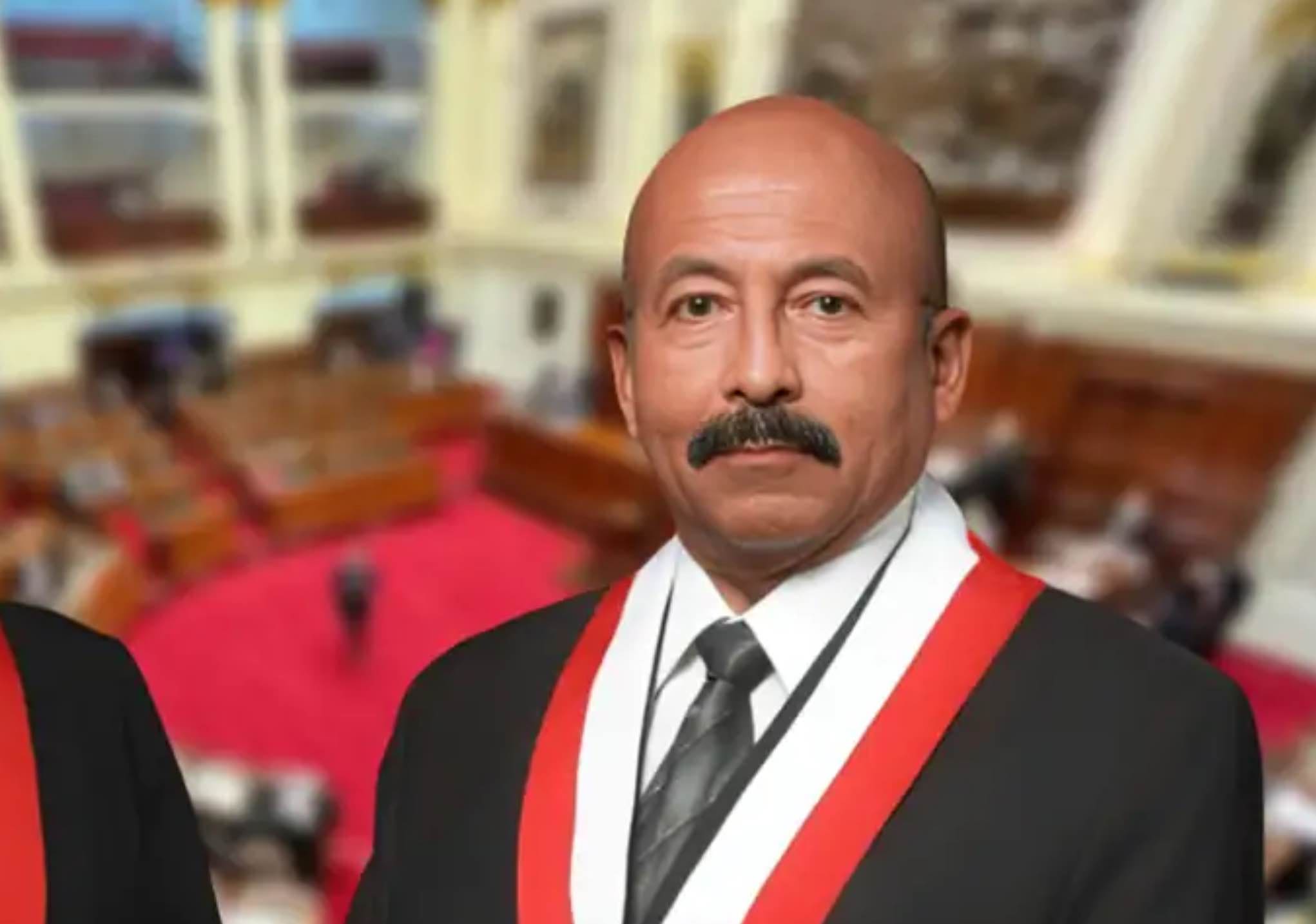 ¿Quién es Óscar Reto? PERFIL del nuevo presidente de la Cámara de Diputados